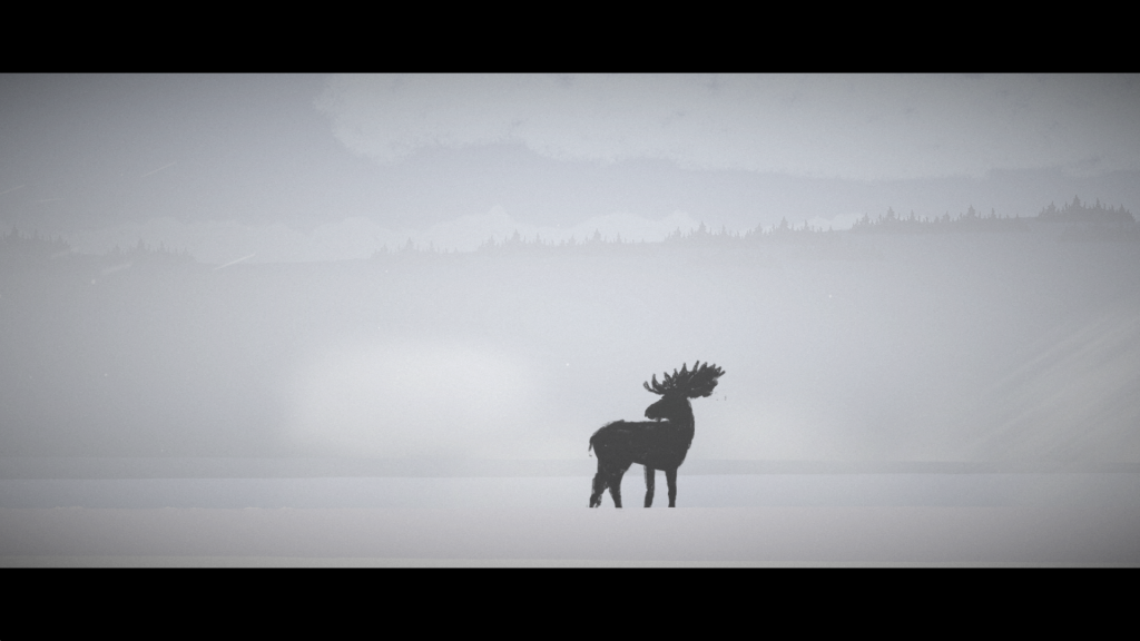 Review: The Mooseman – Nerd Appropriate