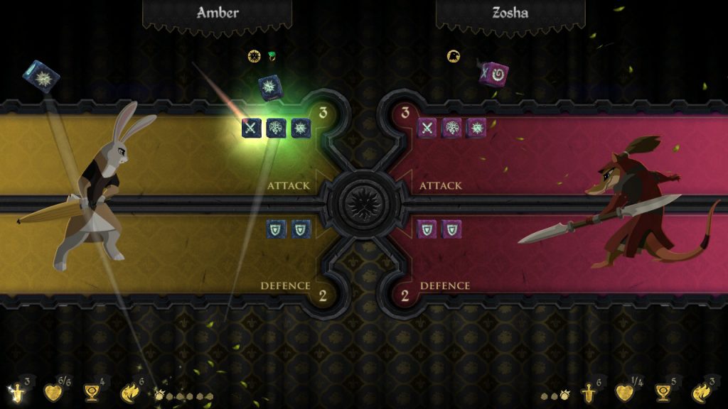 Review: Armello (on Nintendo Switch) – Nerd Appropriate