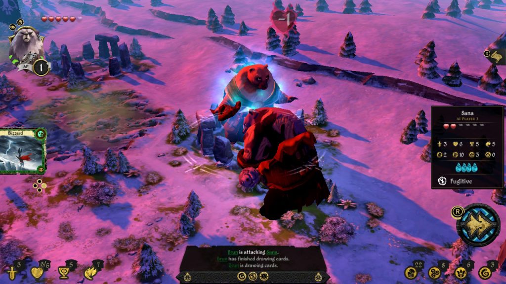 Review: Armello (on Nintendo Switch) – Nerd Appropriate